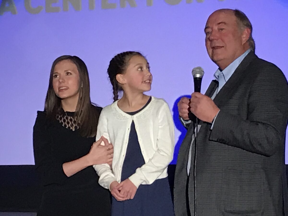 ‘Fighting Preacher,’ ‘The Evers,’ ‘Heart of Africa’ take top LDS Film ...